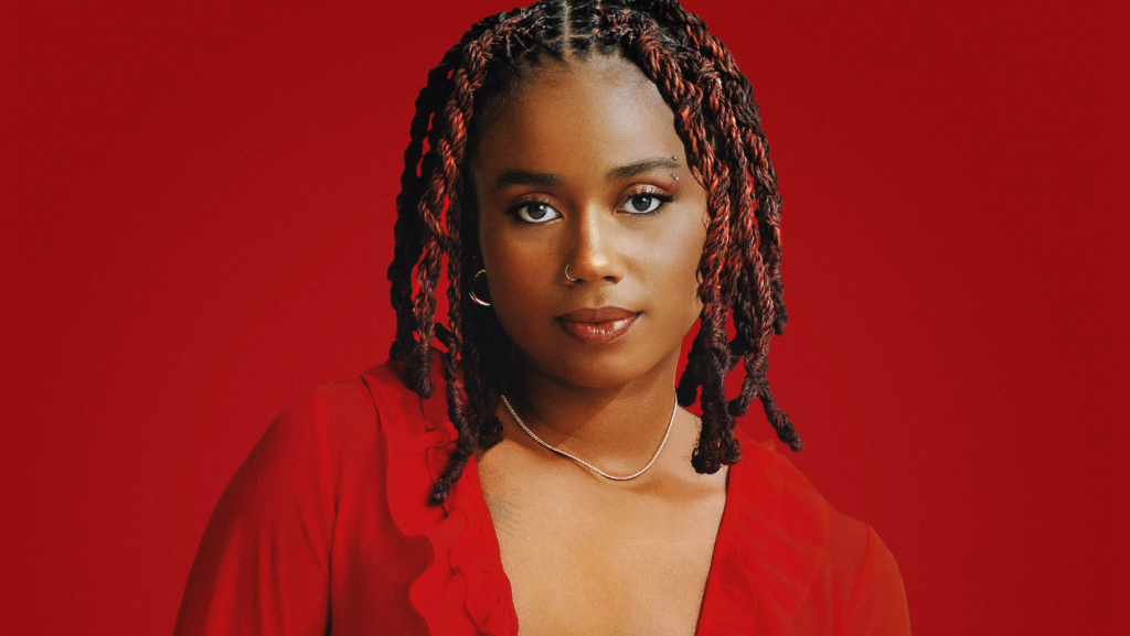 Melly estreia no SXSW, em Austin, na programação da SP House | Trace.tv ...