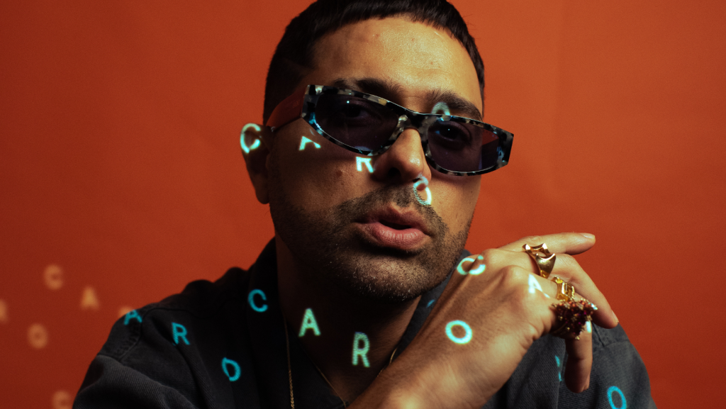 Don L reinventa os cânones da música brasileira em CARO Vapor II - qual ...