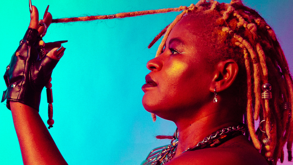 NÓS É FIRME, NÃO É CREME: Novo EP de Deize Tigrona reforça sua ...