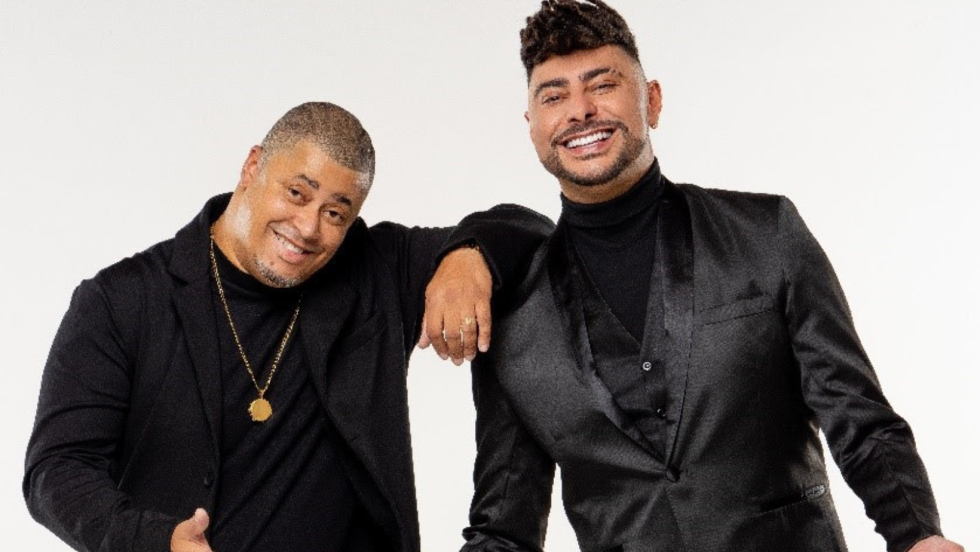 Grupo Soweto: tradição, emoção e o pagode que marca gerações | Trace.tv ...