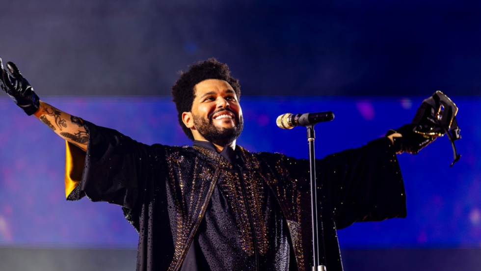The Weeknd faz história: After Hours Til Dawn se torna a maior turnê ...