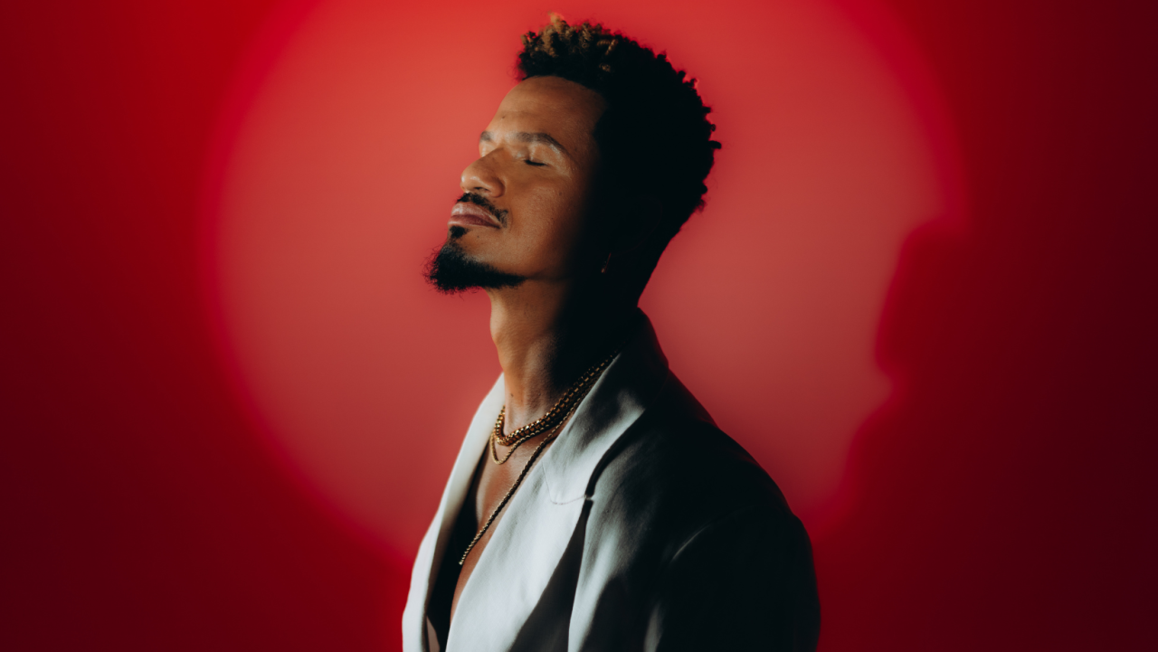 Zé Manoel apresenta “Coral” no SESC Bom Retiro com participações de ...