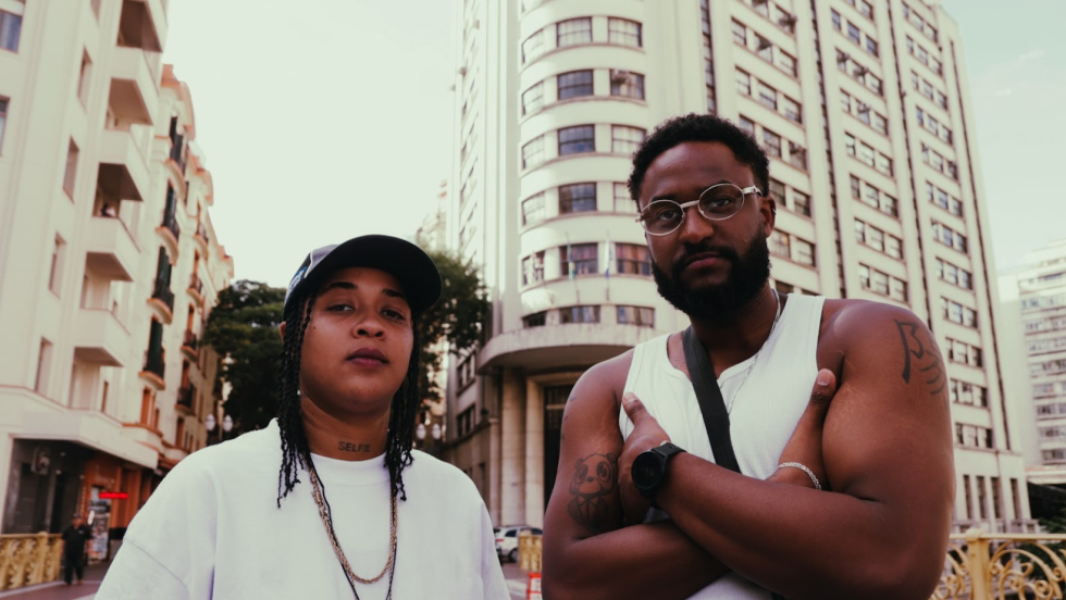 Confira a lista dos 50 maiores rappers de todos os tempos | Trace.tv Brasil